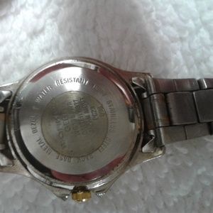 Working Gear | Accessories | Vintage 98s Working Gear Nurses Watch ...